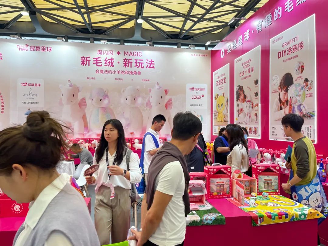 提莫星球，趣味与情感的治愈之旅 - 提莫星球